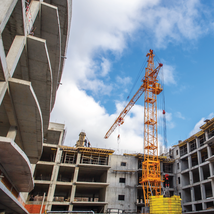 Home - BHR Commercial Constuction